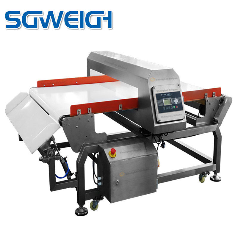 Industrial Metal Detector_Parts Metal Detector_Large Range Metal ...