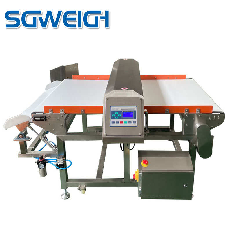 Industrial Metal Detector_Parts Metal Detector_Large Range Metal ...